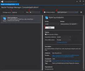 Prasanna Kumar Pattam Static Code Analysis In Aspnet Core