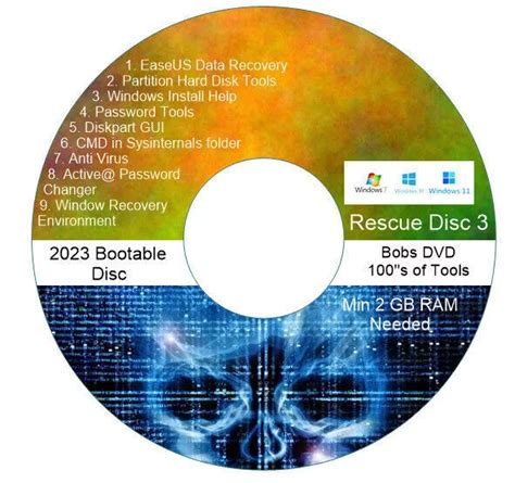 Acer System Recovery Boot Repair Factory Reset Non Booting Toolkit Dvd £310 Picclick Uk