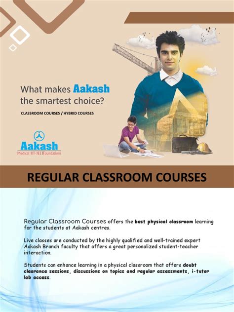 Aakash Crp Product Training Module Pdf Test Assessment Classroom