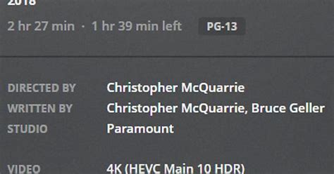 Mac Mini 2012 4k Plex Transcode Album On Imgur