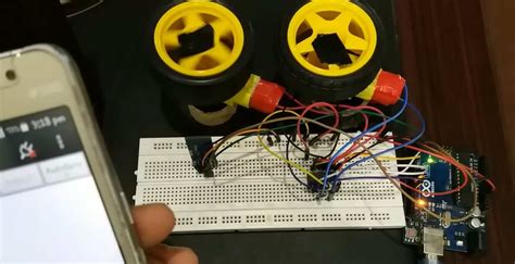 How To Make A Reverse Polarity Circuit In Arduino Uno R3 Wiring Diagram