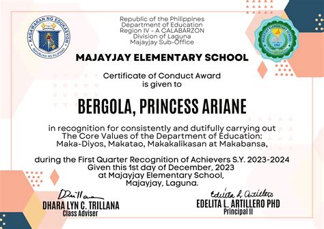 697283747 Copy Of Matatag Certificate 1pdf