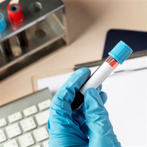 Angiotensin Converting Enzyme Ace Csf Test Lucid Diagnostic