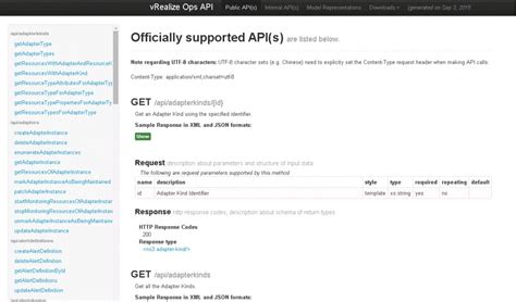 Create Vrealize Operations Manager Custom Groups With Rest Api Cloud Advisors