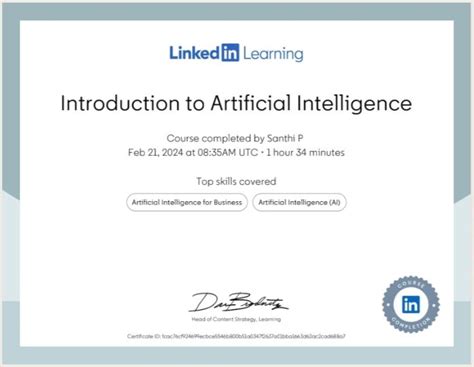 Santhi Palanisamy On Linkedin Artificialintelligenceforbusiness