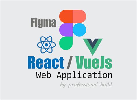 Convert Figma Design Into A Fully Functional Vue Js Web Application By