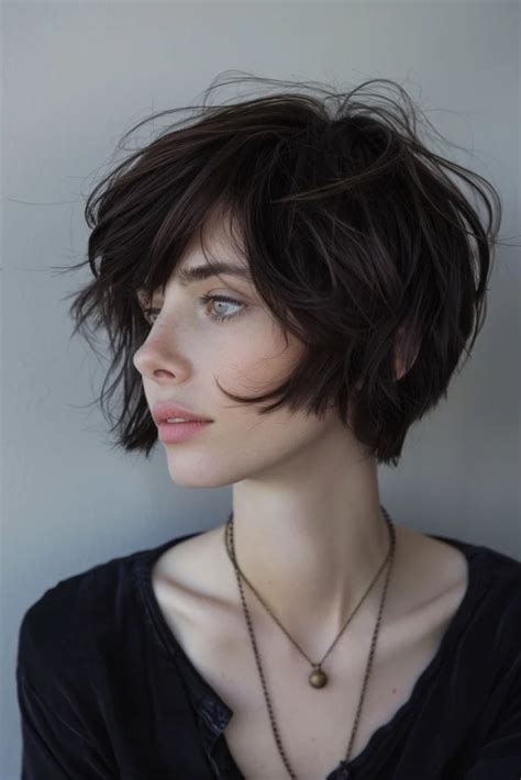 82 Long Pixie Hairstyles To Spice Up Your Look