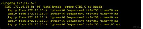 静态 Vxlan 浅析及配置示例（头端复制）vxlan配置实例详解 Csdn博客