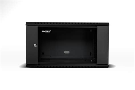 All Rack 6u Wall Mount Cabinet Cds Ltd