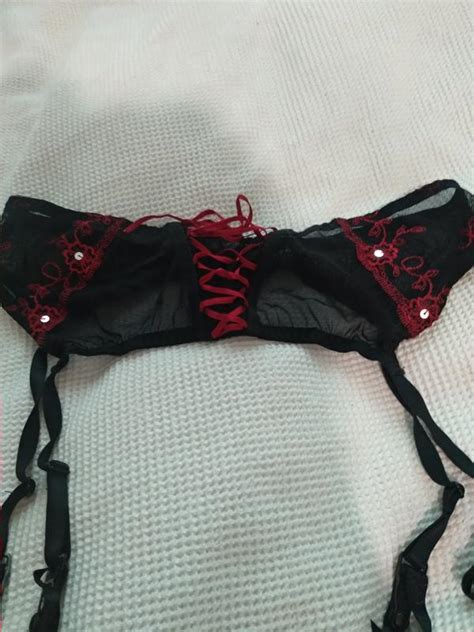 Пояс на панчохи — ціна 200 грн у каталозі Панчохи Купити жіночі речі за доступною ціною на Шафі