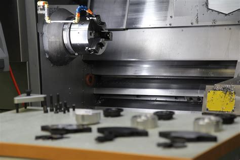 Home MPC Automation Systems CNC Lathe Tools For Your Machine