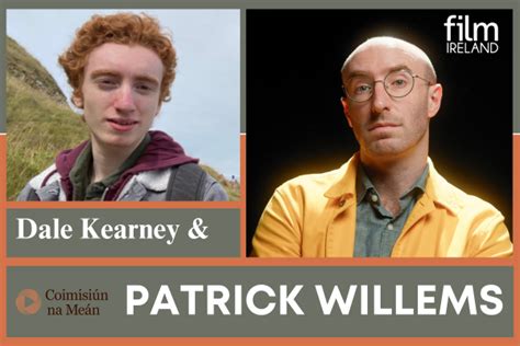 Podcast Patrick Willems Filmmaker