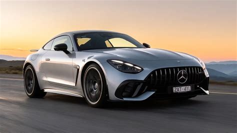Aussie Demand Outstrips Supply For Ultra Exclusive New Mercedes