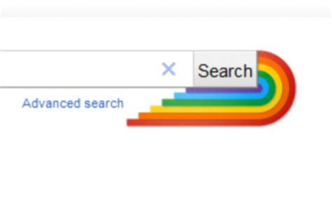 No Proper Google Doodle For Gay Pride Month Instead Search Engine Adds Small Rainbow Symbol