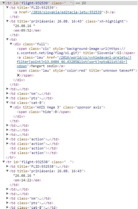 C Find Elements On Webpage With Selenium Stack Overflow