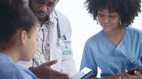 201 Nurse Assessing Patient Stock Videos Footage And 4k Video Clips