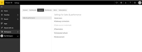 Power Bi Gateway A Complete Guide Covering All The Major Aspects Dataflair