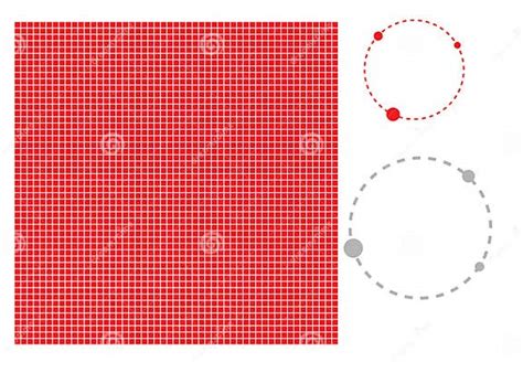 abstract design elements vector graphics stock illustration