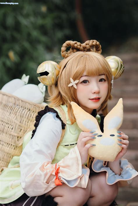 Depvailoncom 花铃 瑶瑶 Yao Yao Page 12