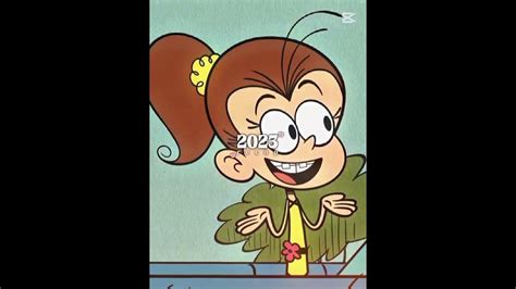 Theloudhousedit Lunaloud Luanloud Youtube