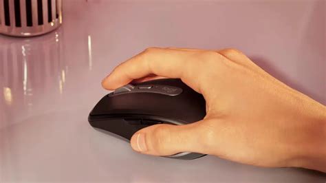 Logitech Says It Has No Plans For A Subscription Mouse Following Backlash