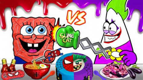 انیمیشن باب اسفنجی در خانه دوبله فارسی جدید دانلود کارتون باب اسفنجی