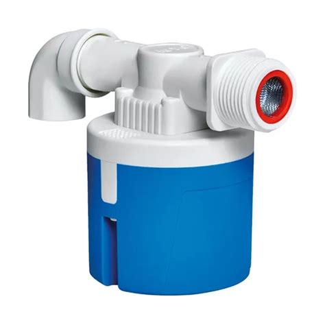 Flotador Compacto Tinaco Latyn 12 Plomosa