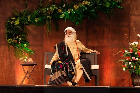 Inner Engineering In Person