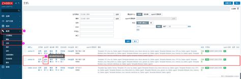 （四）zabbix添加自定义监控项（item） grafana zabbix item项少 csdn博客