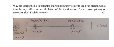 Solved Solve The Question Clearly And Precisely