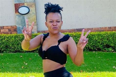 Video The Zodwa And Thabo Sex Scandal Continues