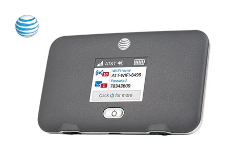 S ATT Hotspots Mobile Broadband Home NETGEAR