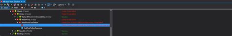 Nunit Resharper 10 Unit Test Output Window Is Broken Stack Overflow