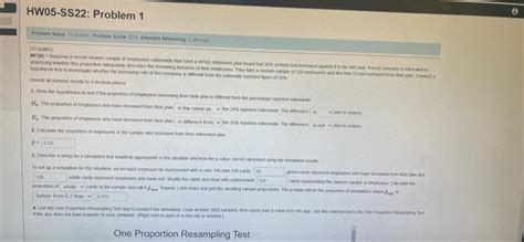 solved hw05 ss22 problem 1 e problem values problem score