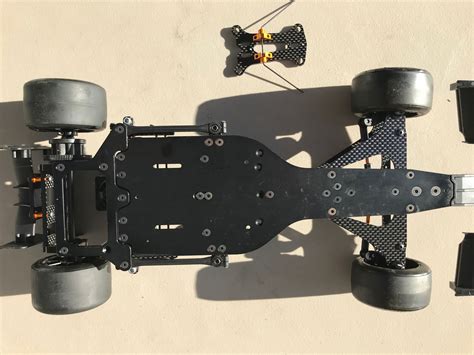 Xray X Formula One Car R C Tech Forums