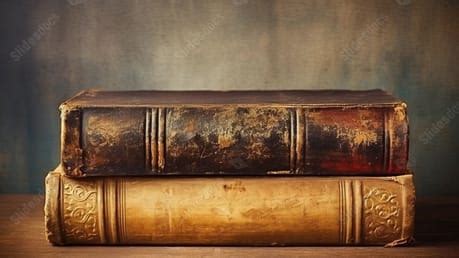 Book Books Vintage Texture Retro Powerpoint Background For Free Download Slidesdocs