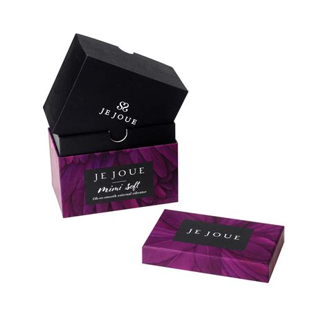 Je Joue MiMi Soft – Caliente Labs