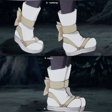 Ayano Shibi Kny Oc Kanaos Boots Hashira Shoes Demonslayer Shoes