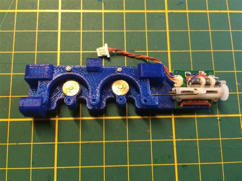 Legged Spider Robot Hackaday Io