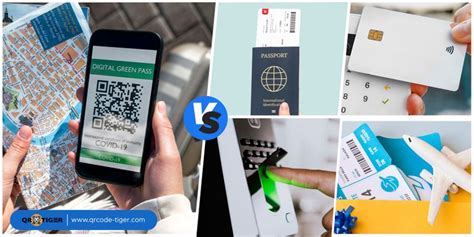 Qr Codes For Travel What You Need To Know In 2026