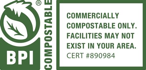 Guide To Sustainable Packaging Certifications Ecopackables