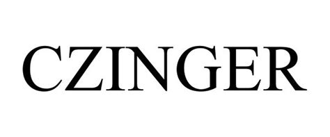 Czinger Czv Inc Trademark Registration