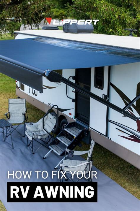 Rv Awning Operation Guide Artofit