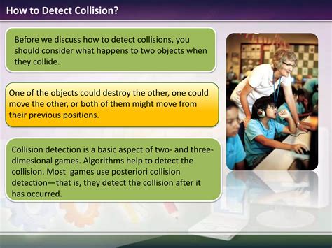 43 Collision Detection Ppt