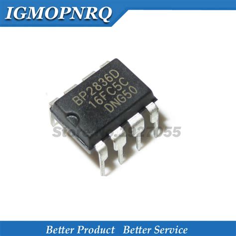 10pcs-lot-BP2836-Non-isolated-step-down-constant-current-LED-driver-p ...