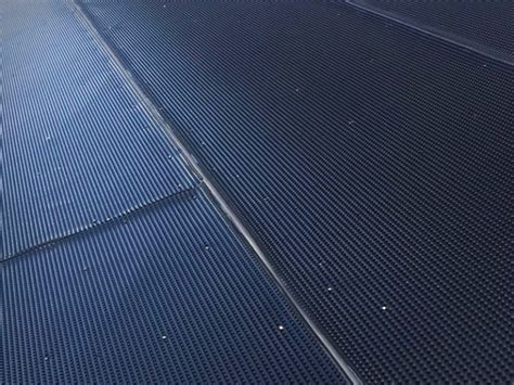 Underlayment Smi Standing Seam Metal Roof And Wall Products