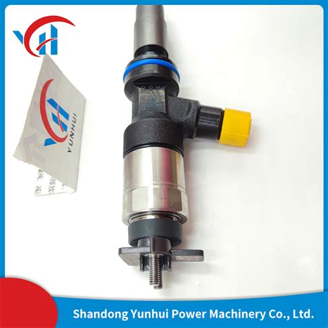 Common Rail Diesel Fuel Injector 095000 0401 For Toyota Hilux China