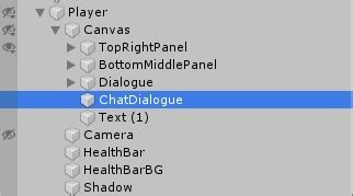 Trouble Instantiating Ui Text Questions Answers Unity Discussions
