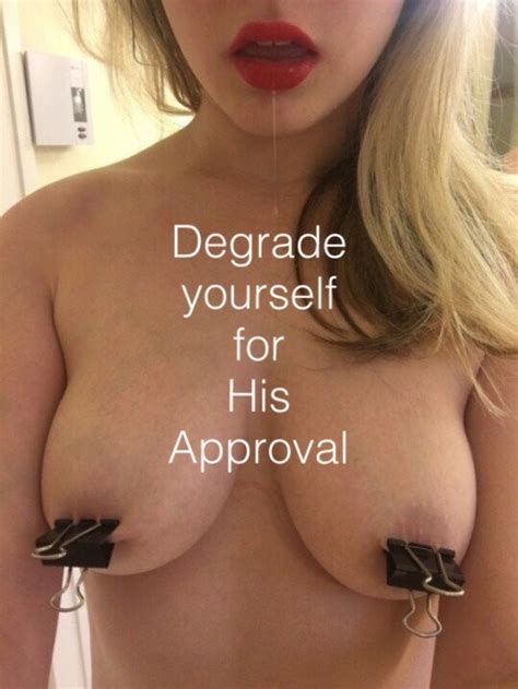 After All Male Approval Validates You R Womenarethings