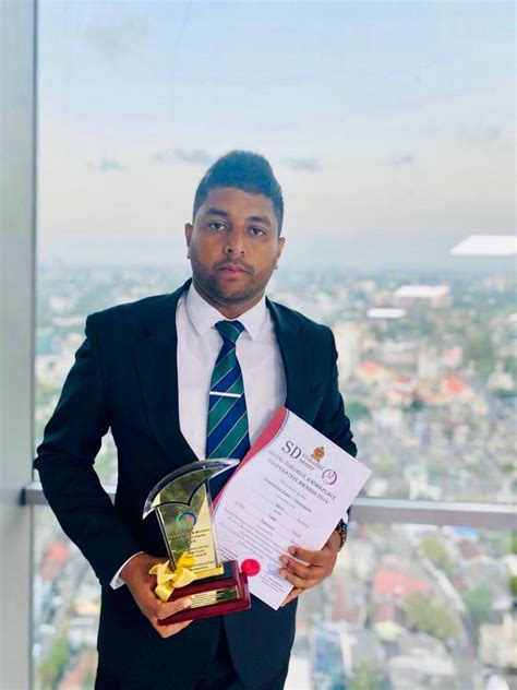 Ishara Sampath On Linkedin Cheers Teamgreatwestern Momentsicherish
